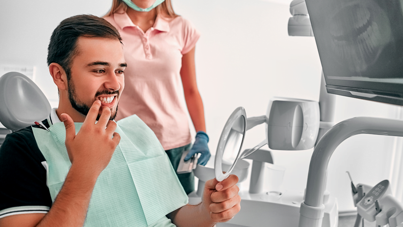 Dental Inn - Inspired by nature